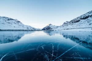 Winter Landscape Photography: 5 Essential Tips And Tricks