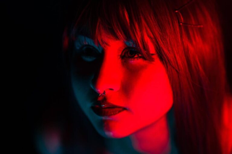 High Contrast Portrait Photography: 5 Tips And Tricks