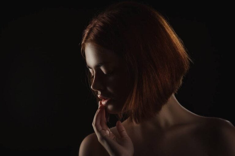 High Contrast Portrait Photography: 5 Tips And Tricks