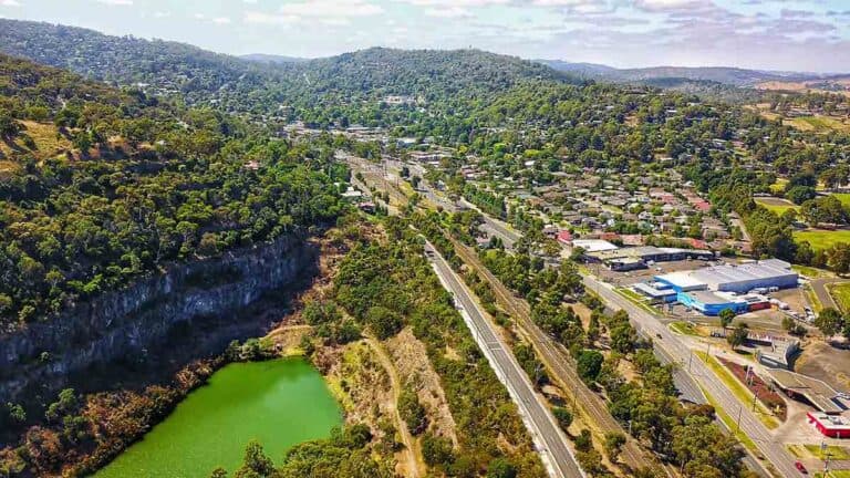 Aerial Perspective Photography: 5 Tips And Tricks
