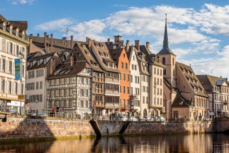 Old Architecture Photography: 5 Tips And Tricks