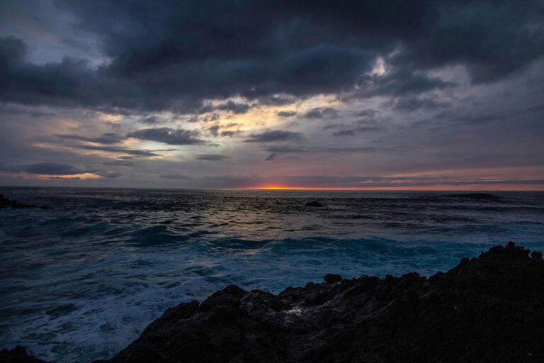 Ocean Landscape Photography: 6 Essential Tips And Tricks