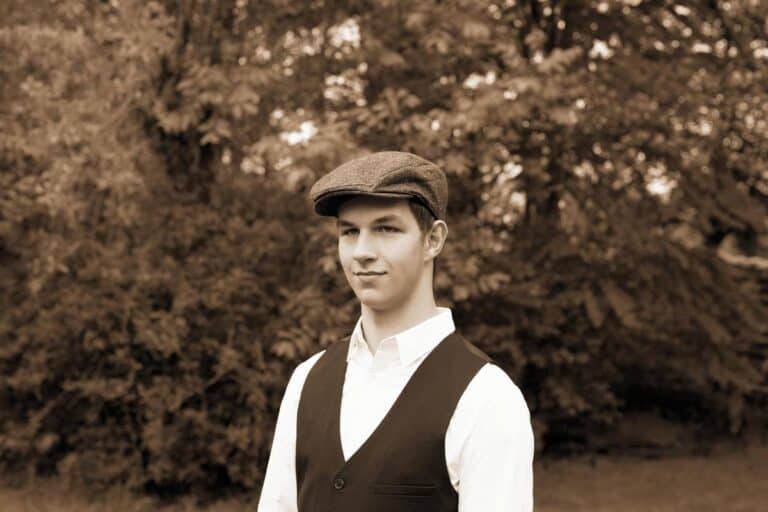 Vintage Portrait Photography: 5 Tips And Tricks