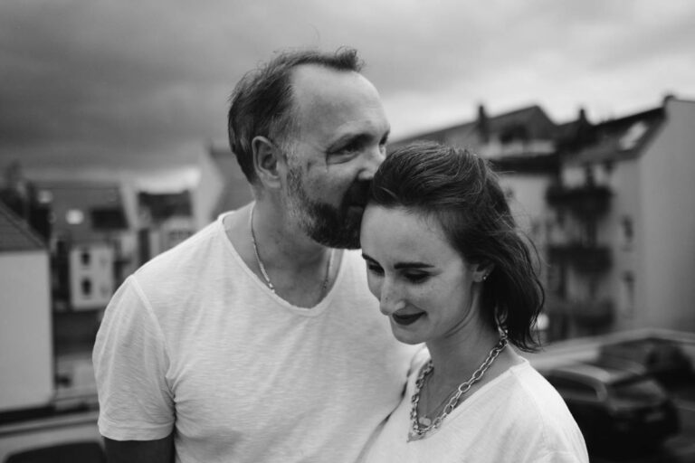 Couple Portrait Photography: 5 Tips And Tricks