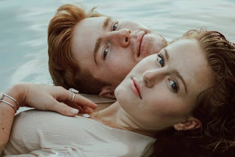 Couple Portrait Photography: 5 Tips And Tricks
