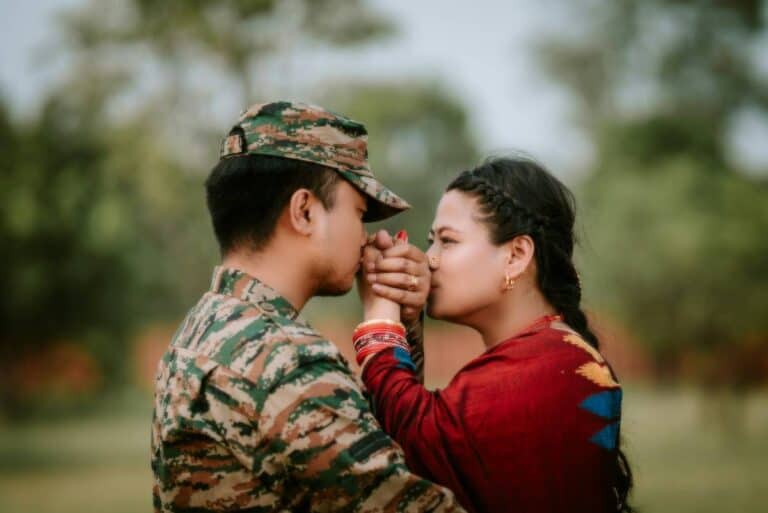 Couple Portrait Photography: 5 Tips And Tricks