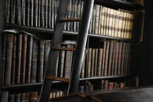 Library Photoshoot Ideas: 8 Inspiring Sparks To Try Today