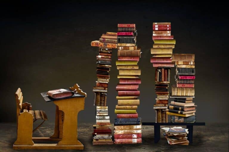 Library Photoshoot Ideas: 8 Inspiring Sparks To Try Today