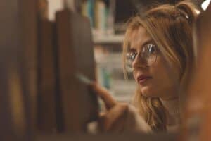 Library Photoshoot Ideas: 8 Inspiring Sparks To Try Today