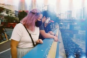 Lomography: 5 Tips And Tricks