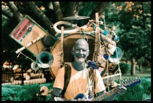 Lomography: 5 Tips And Tricks