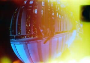 Lomography: 5 Tips And Tricks