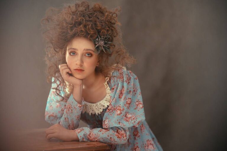 80s Portrait Photography: 5 Tips And Tricks