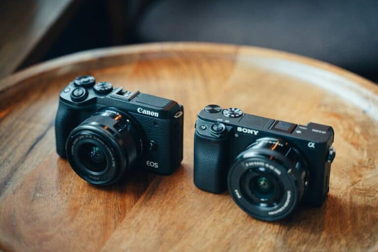 Analog Vs. Digital Photography: 6 Powerful Insights