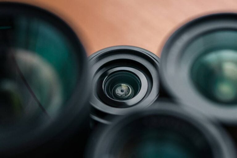 Aperture For Group Photos: 6 Tips For Having Clear Focus